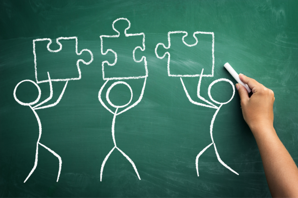 Becoming a Parent School Governor – Q&A with Julia Polley - The ...